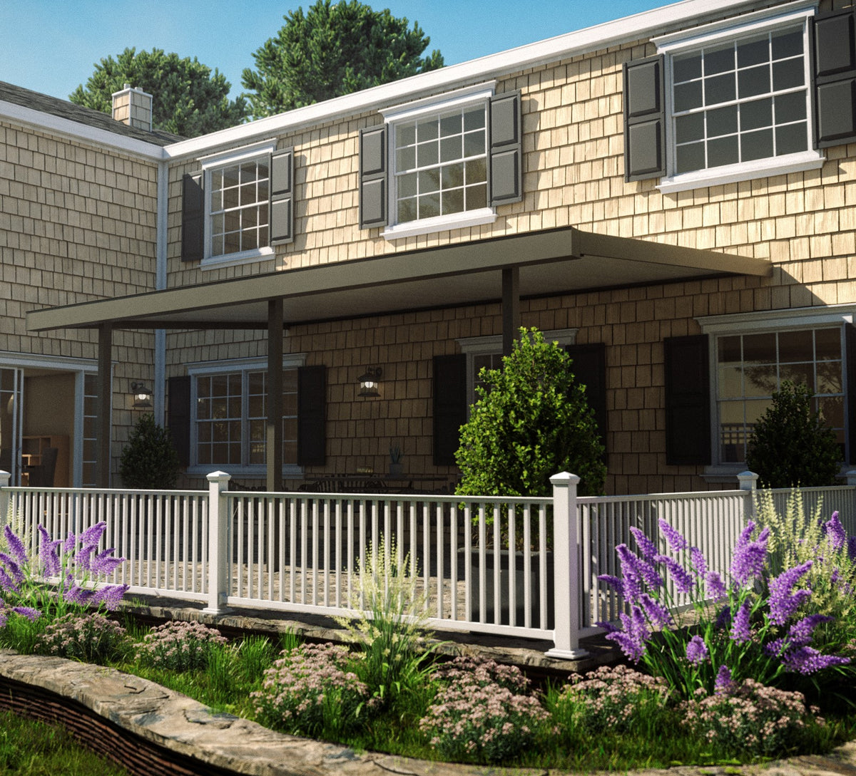 The Meaning of Colors & FSOLS Patio Covers – Four Seasons Outdoor ...