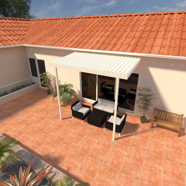 Patio Covers – Four Seasons Outdoor Living Solutions LLC